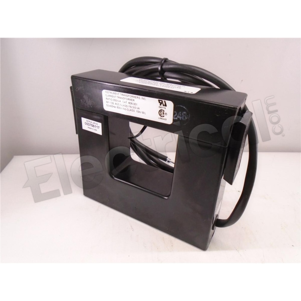 66B2029G02 Eaton Control Power Transformer