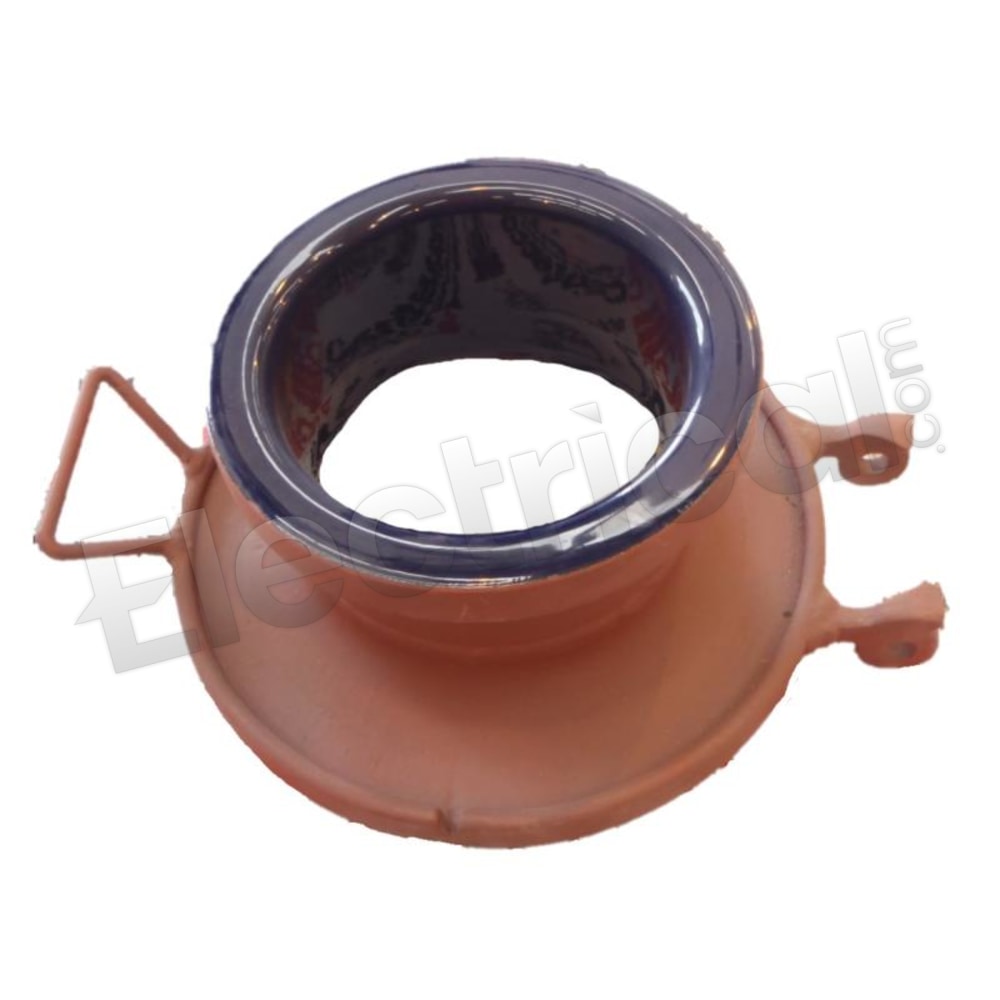 670475 Pfaudler Exhaust Valve Valve