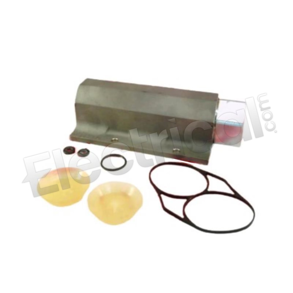 67089-2 Ingersoll Rand Pump Repair Kit Pump