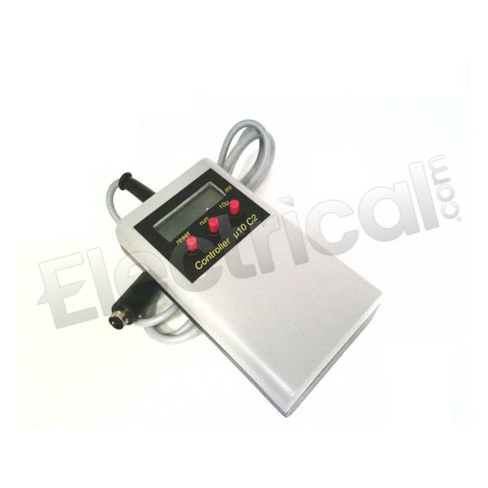 Caterpillar 6711 Sensor Automation