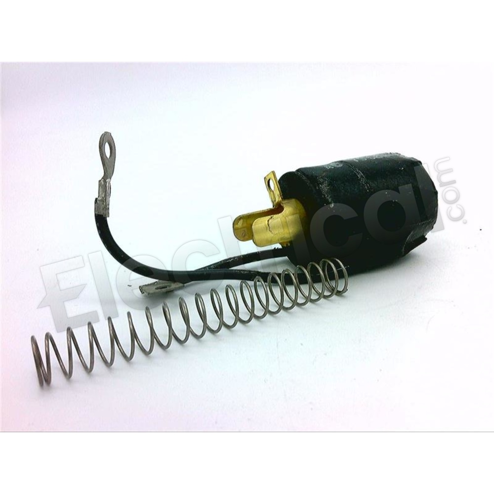 ASCO 671715 Contactor And Motor Starter Auxiliary Motor Control