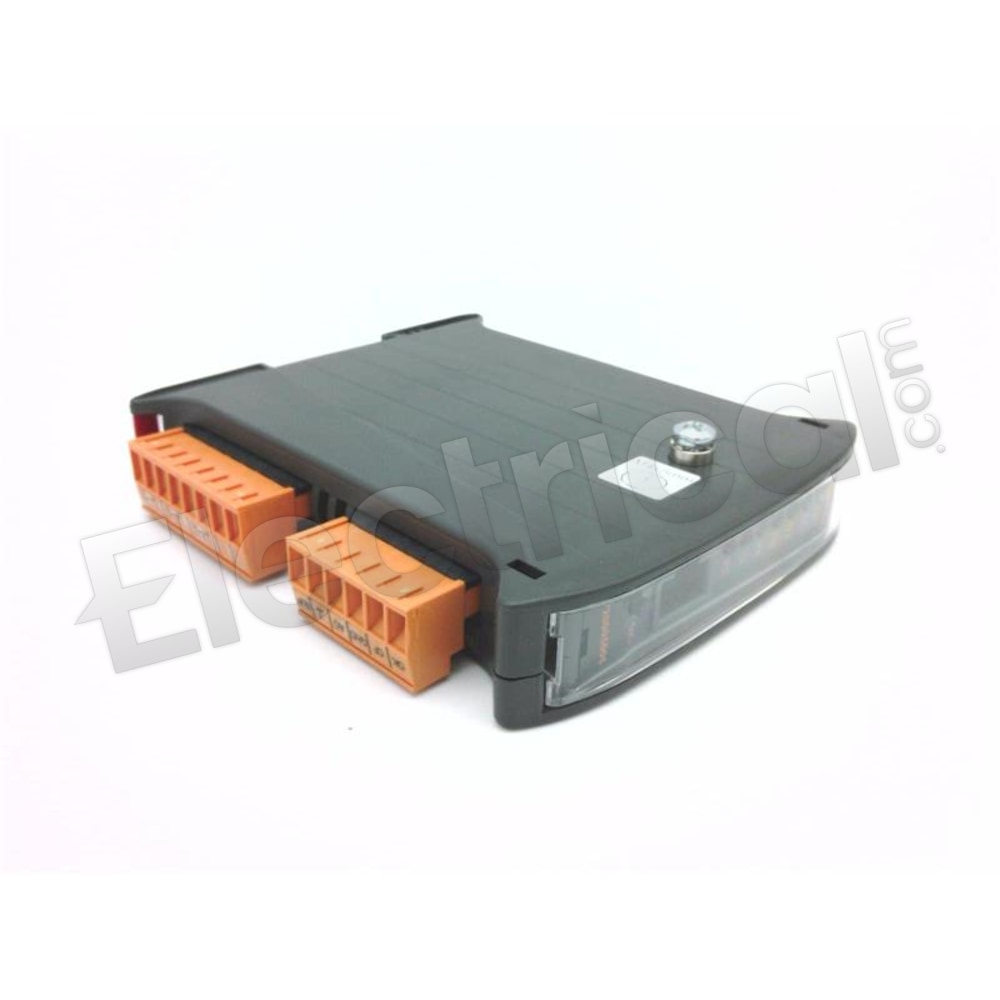 Weidmuller 6720005006 Sensor Automation