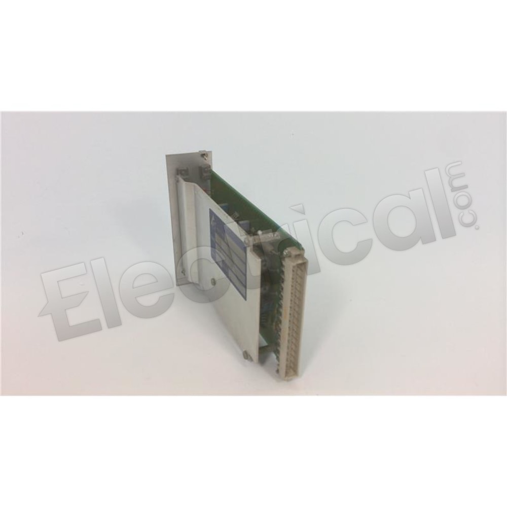 Tetra Laval 67347-101 PLC Module Automation