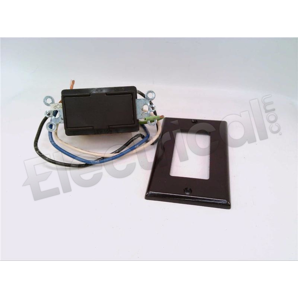 6741-B Leviton Switch & Dimmer Electrical Product