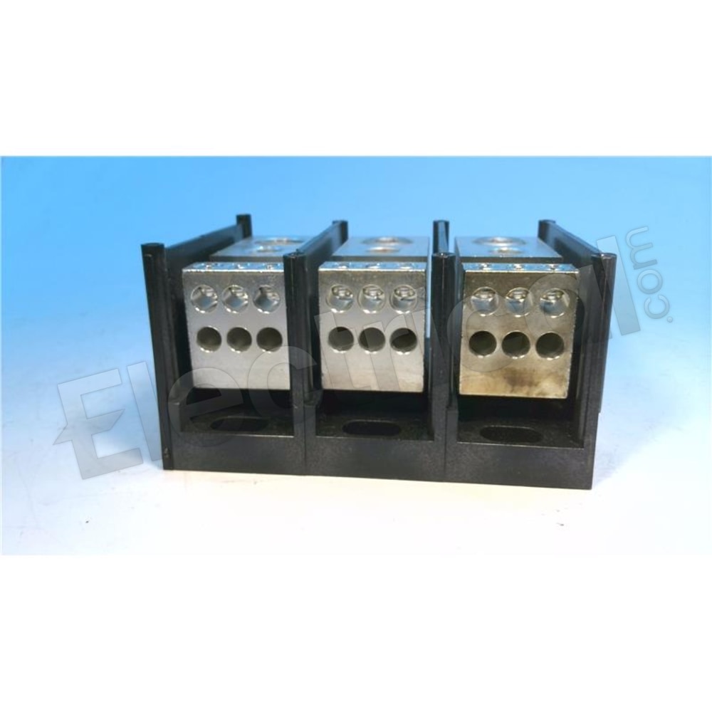67463 Mersen Fuse Block Fuse
