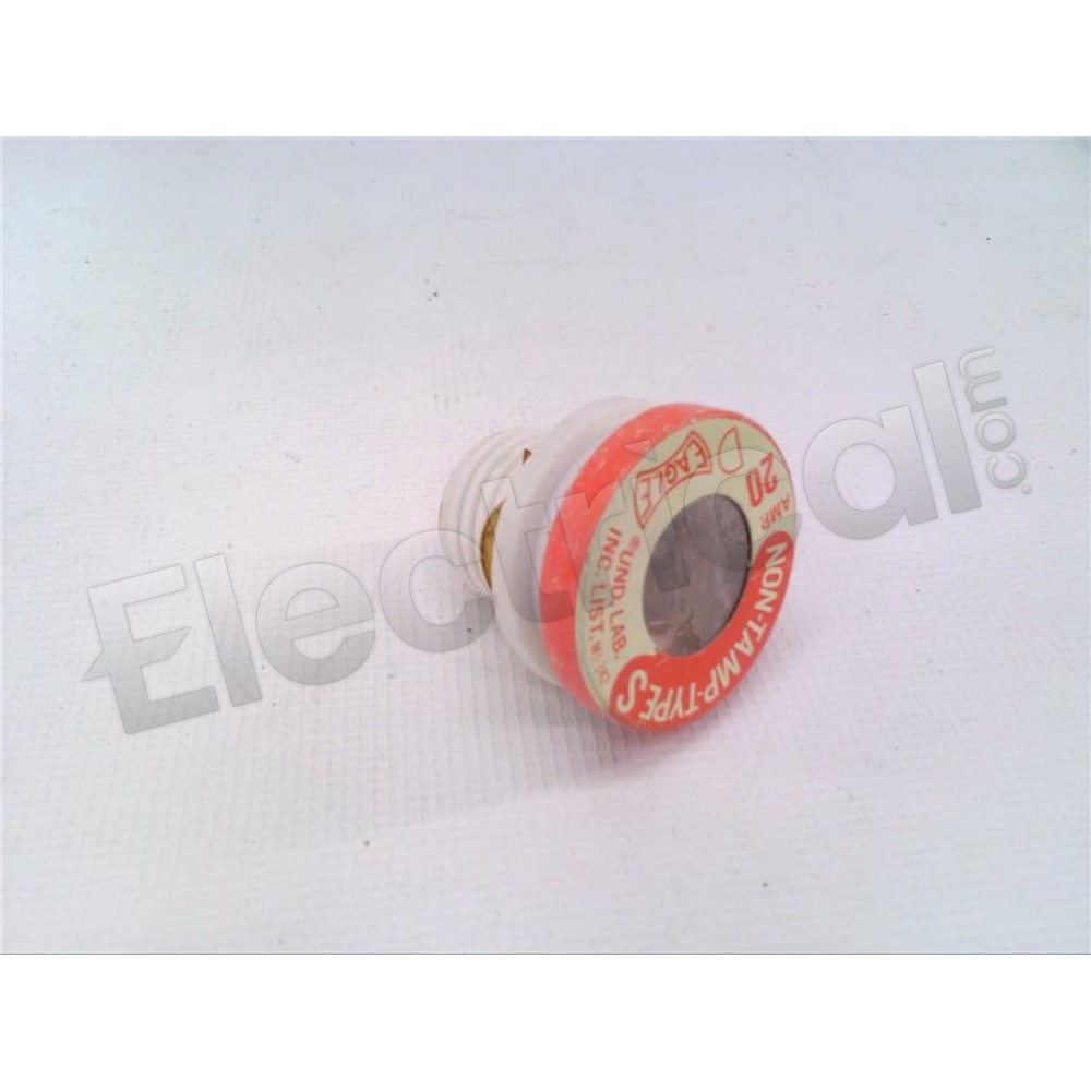 Eagle 675-20-BOX Low Voltage Fuse