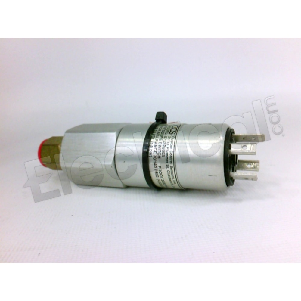 6753P8003 Custom Control Sensors Automation Switch Automation