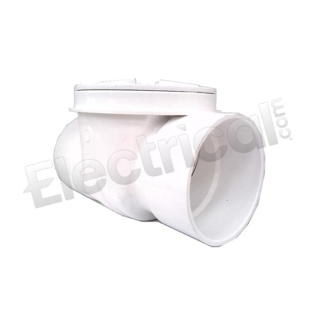 NDS 675P Control Valve Valve