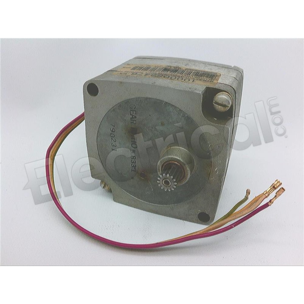 676665-4 Honeywell Servo Motor Servo Product