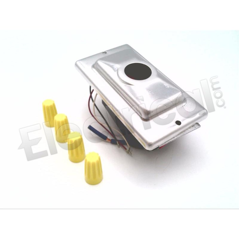 Leviton 6773-CBX Security Motion Detector Security