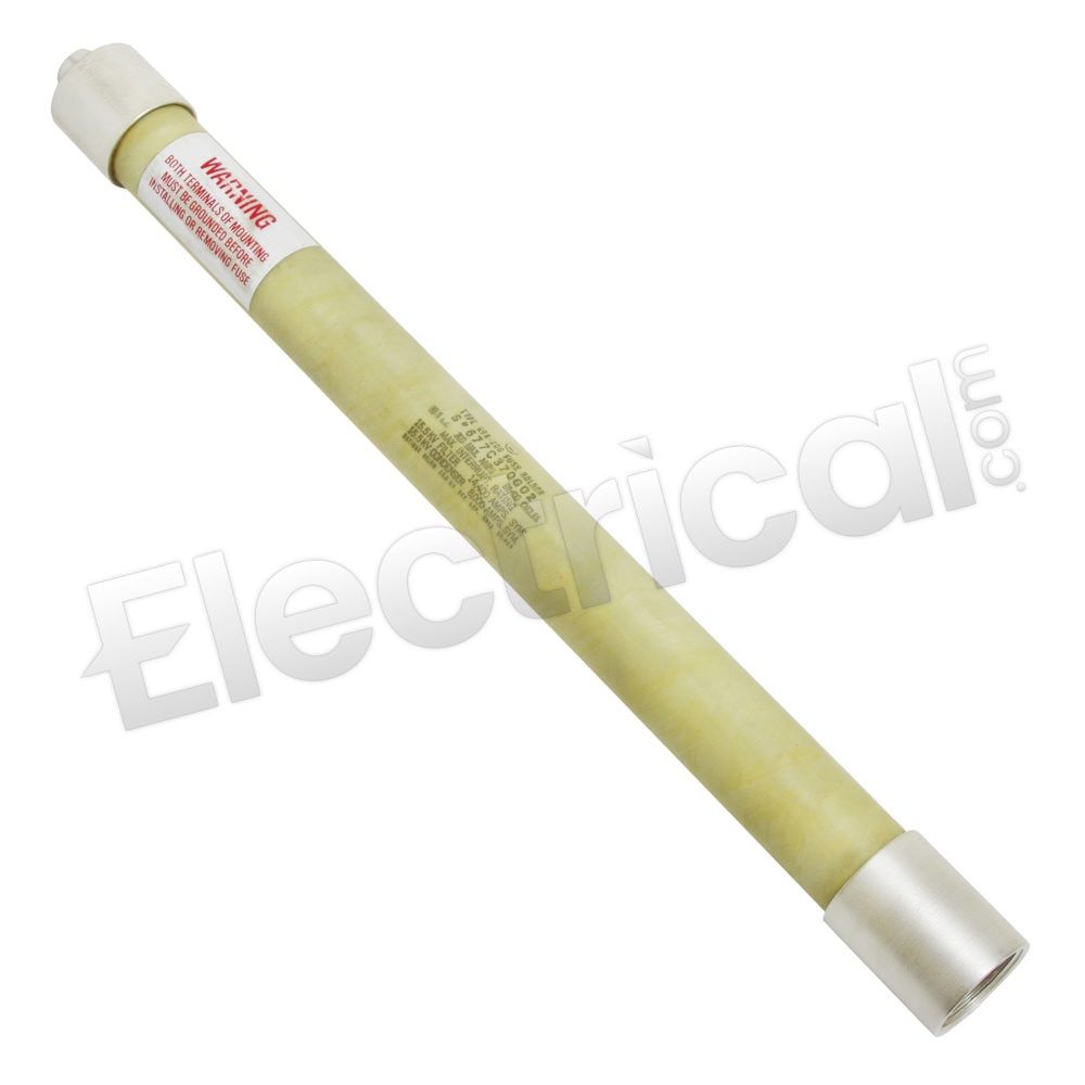Eaton Cutler Hammer 677C370G02 Fuse Part And Accessory Fuse