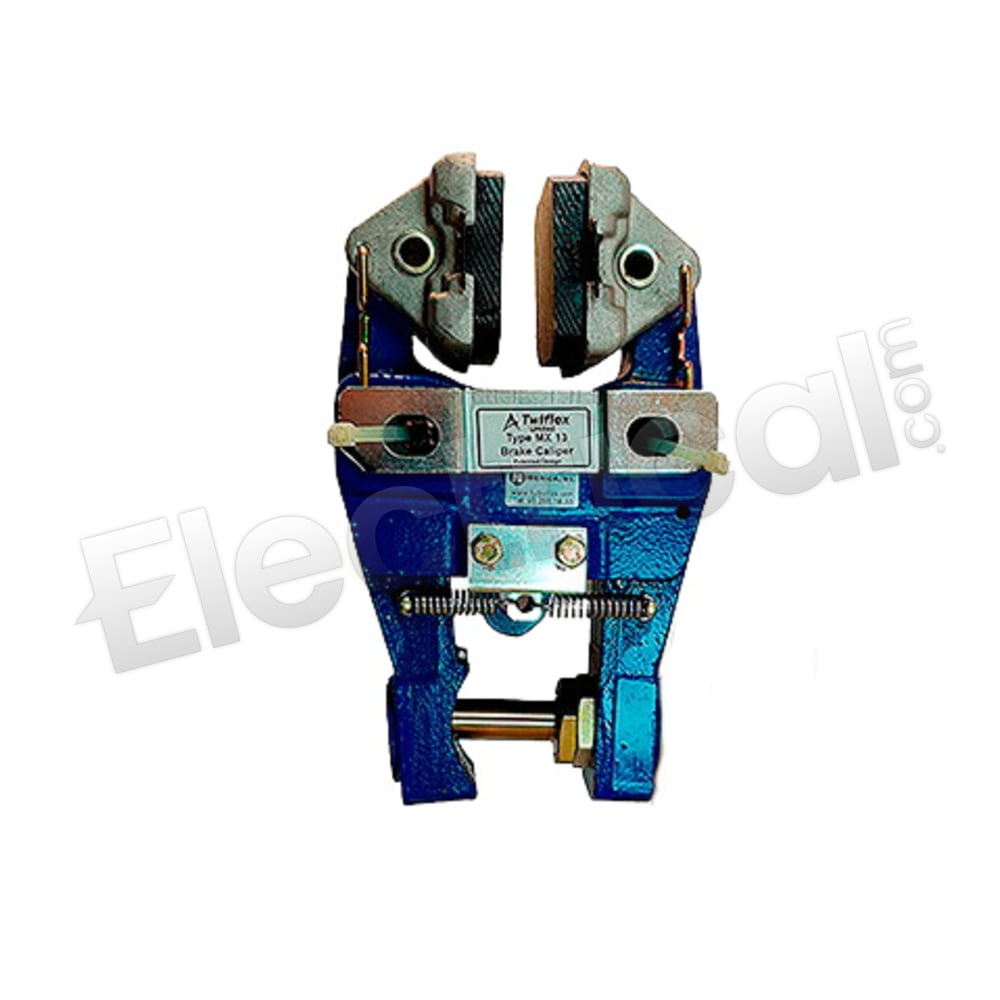 6780685 Altra Industrial Motion Dynamic Brake Drives
