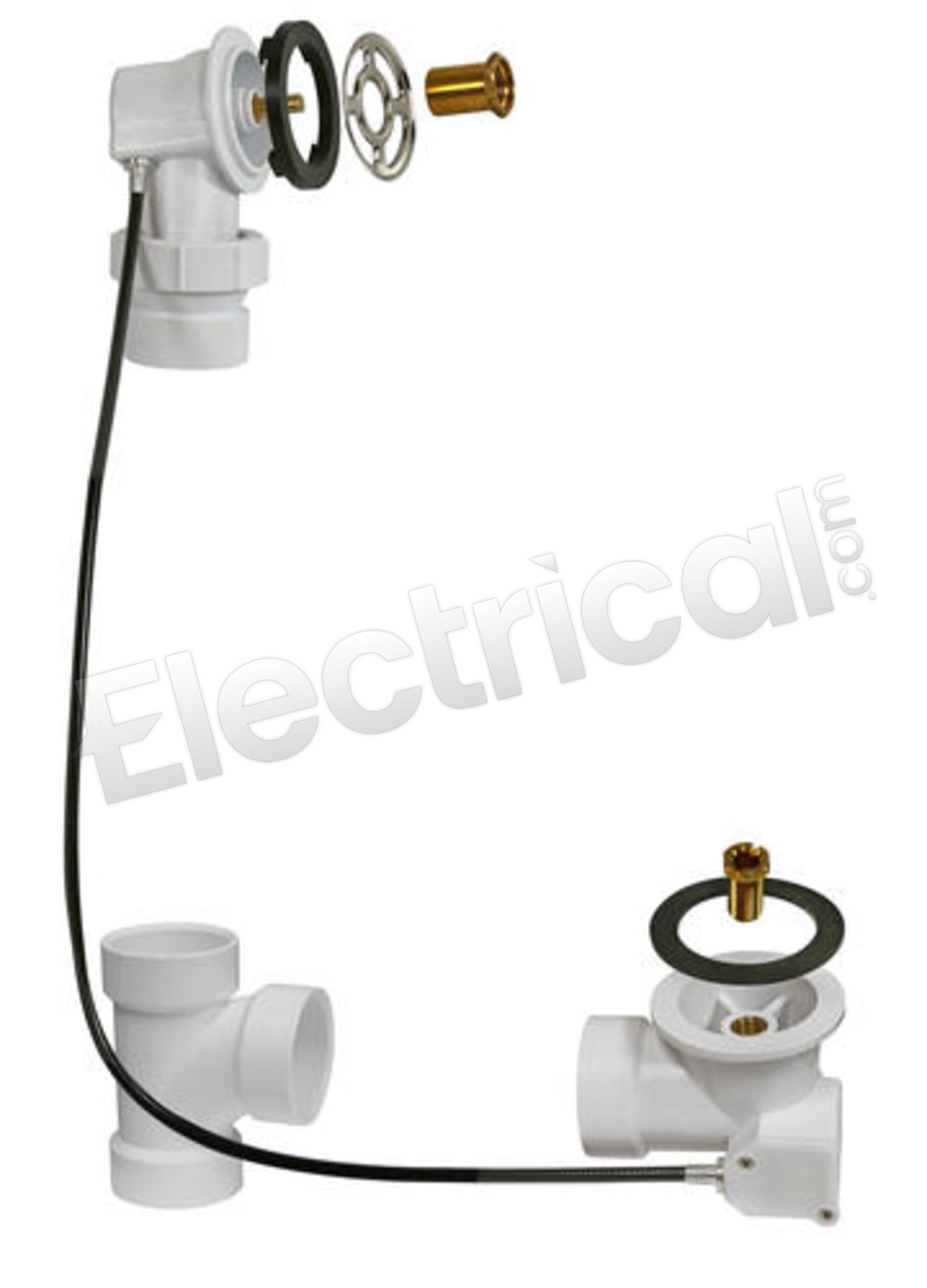 679-3672 Menard Electronics Valve Repair Kit Valve