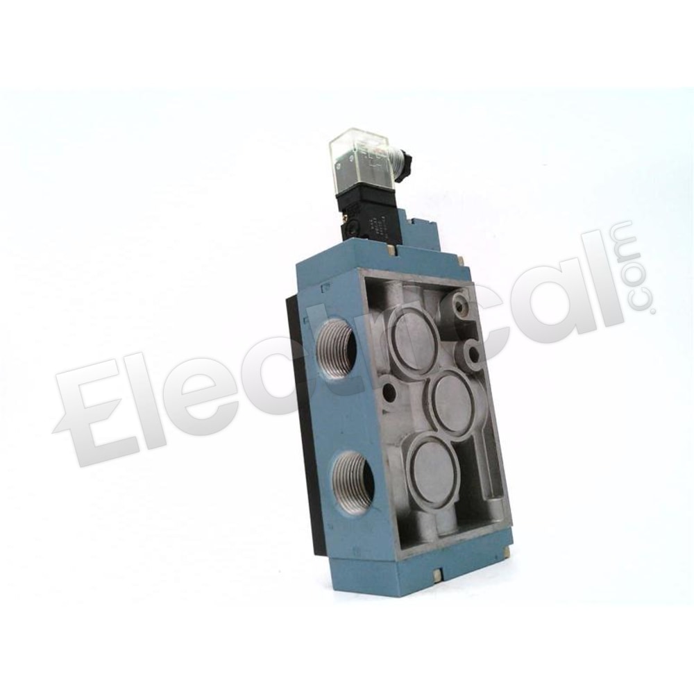 67A-A2-BAA-DM-DDAJ-1JD Mac Valves Solenoid Valve Valve