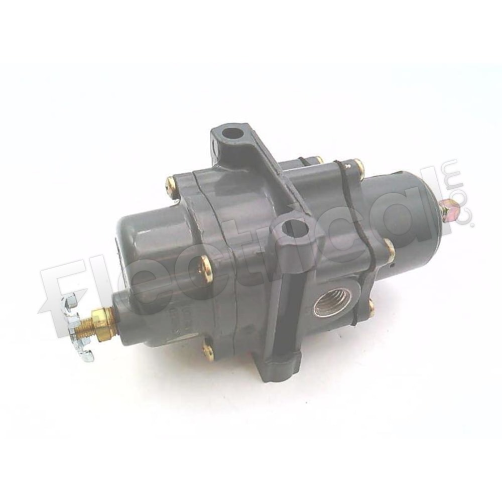 Emerson 67CFR-225 Regulator Pneumatic