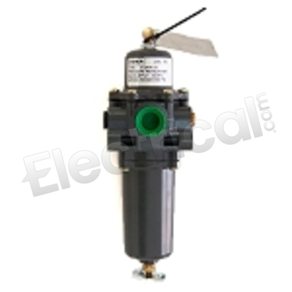 Emerson 67DFR-25 Power Supply Accessory Power Supply