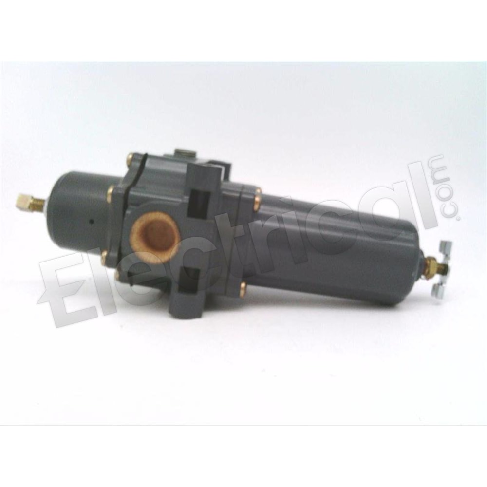 Emerson 67DFR-P4 Pressure Relief Valve Valve