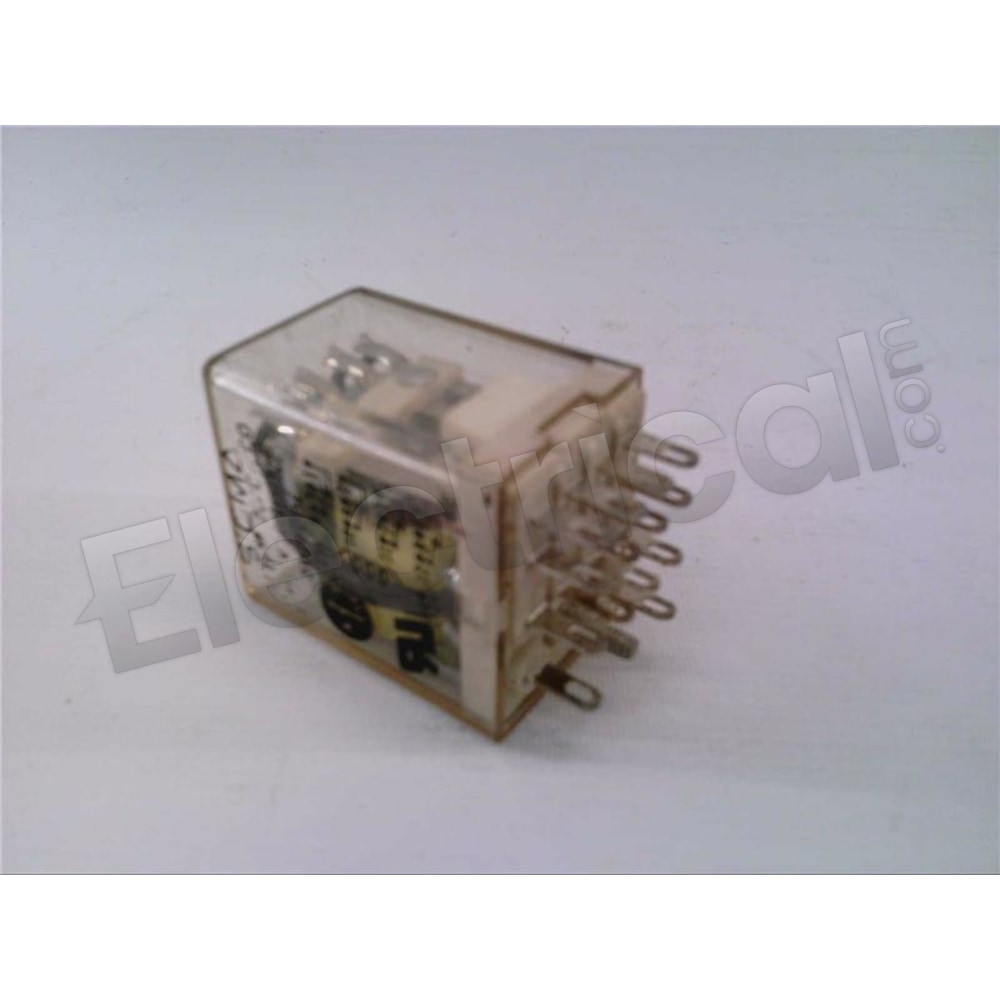 Schneider Electric 67RV4-120AC-SCO Fuse Part And Accessory Fuse