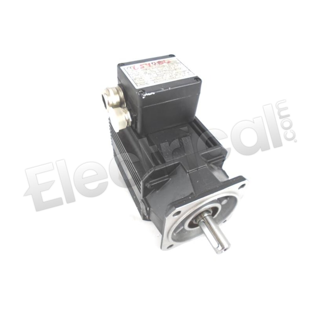 680-00268 LTI Servo Motor Servo Product