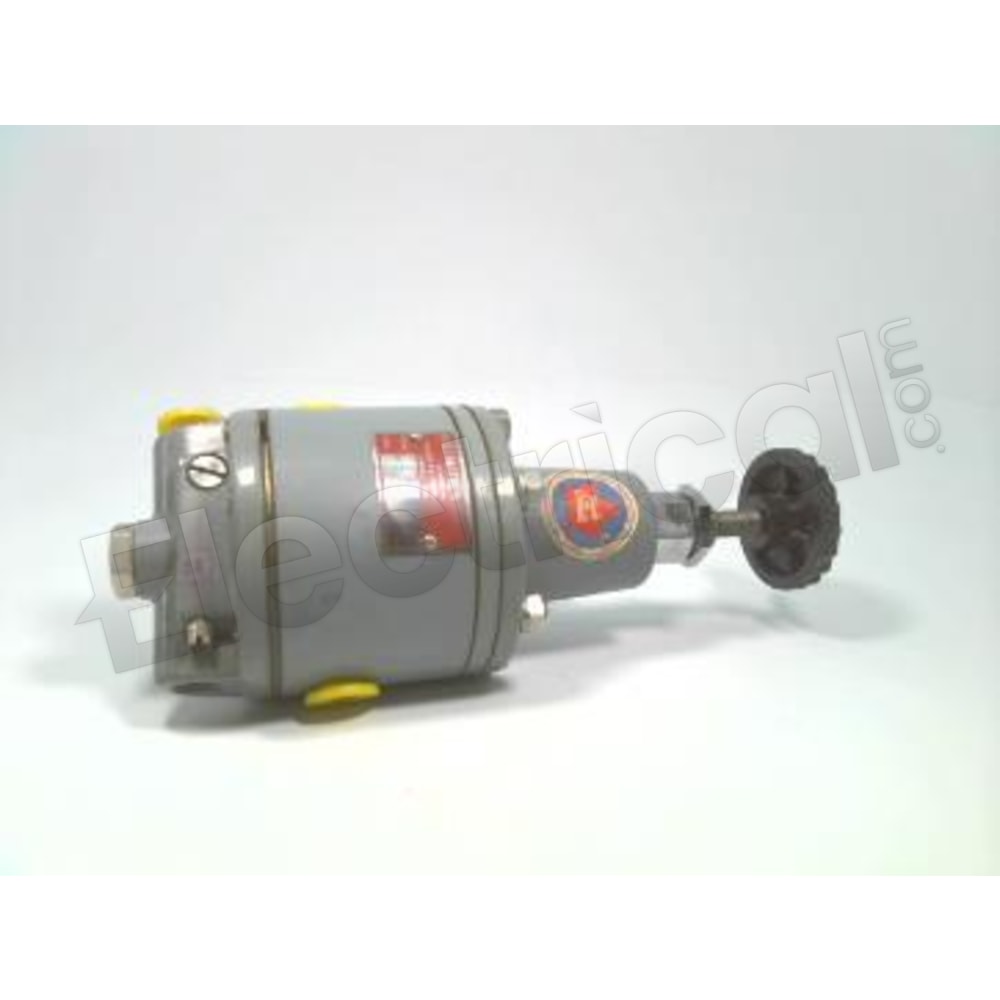 Bodine 680 Motor Automation