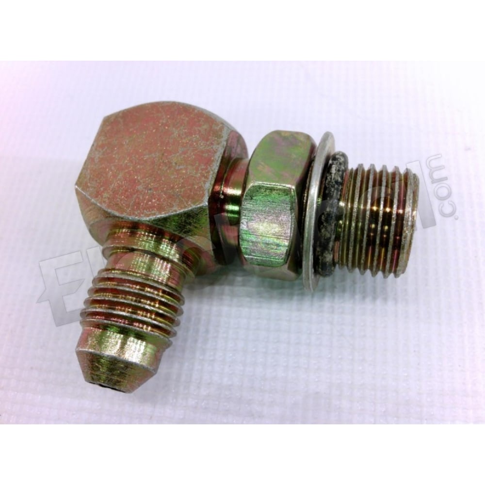 Brennan 6801-04-05-NWO Hydraulic Fitting Hydraulic