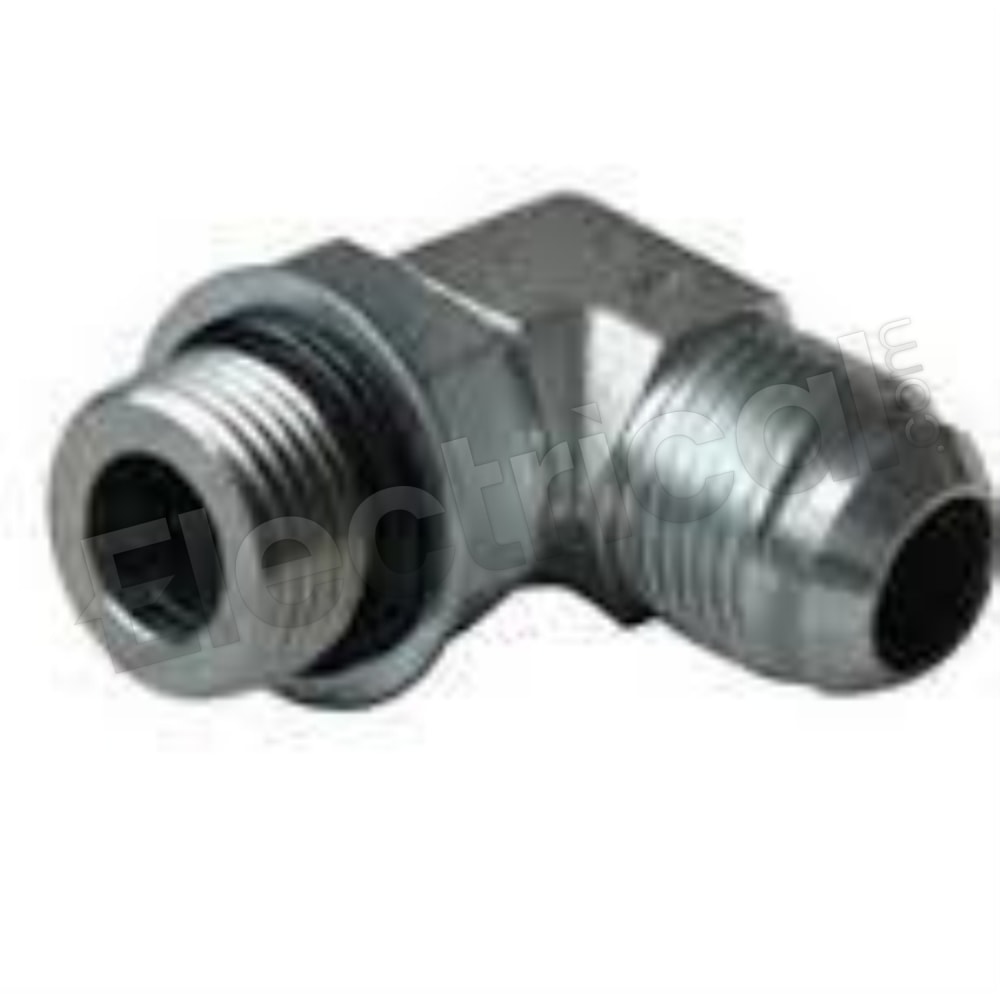 Brennan 6801-05-08-NWO Hydraulic Fitting Hydraulic