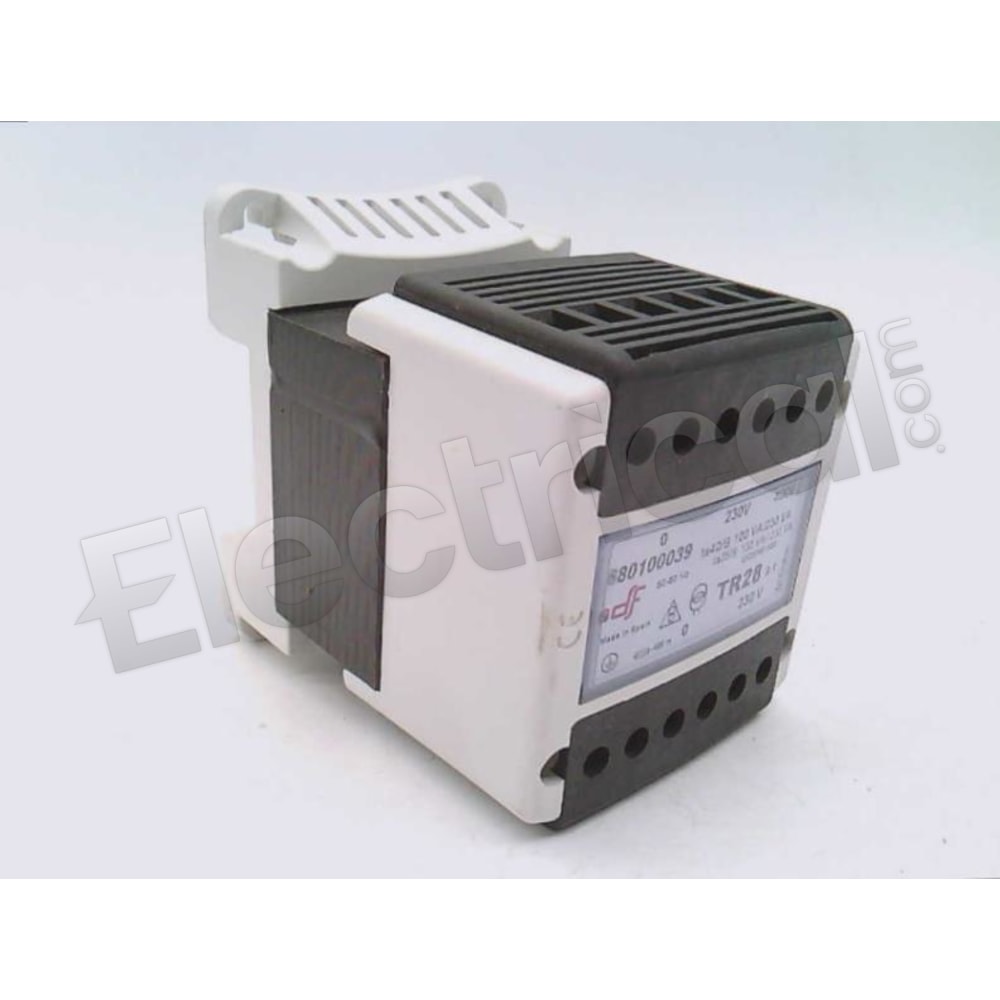 Df Electric 680100039 Current Transformer Transformer