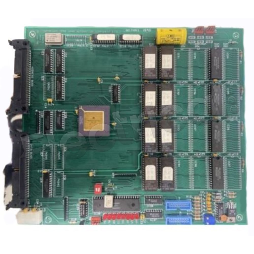 Haas Automation Inc 68020 CPU/Control Board Automation