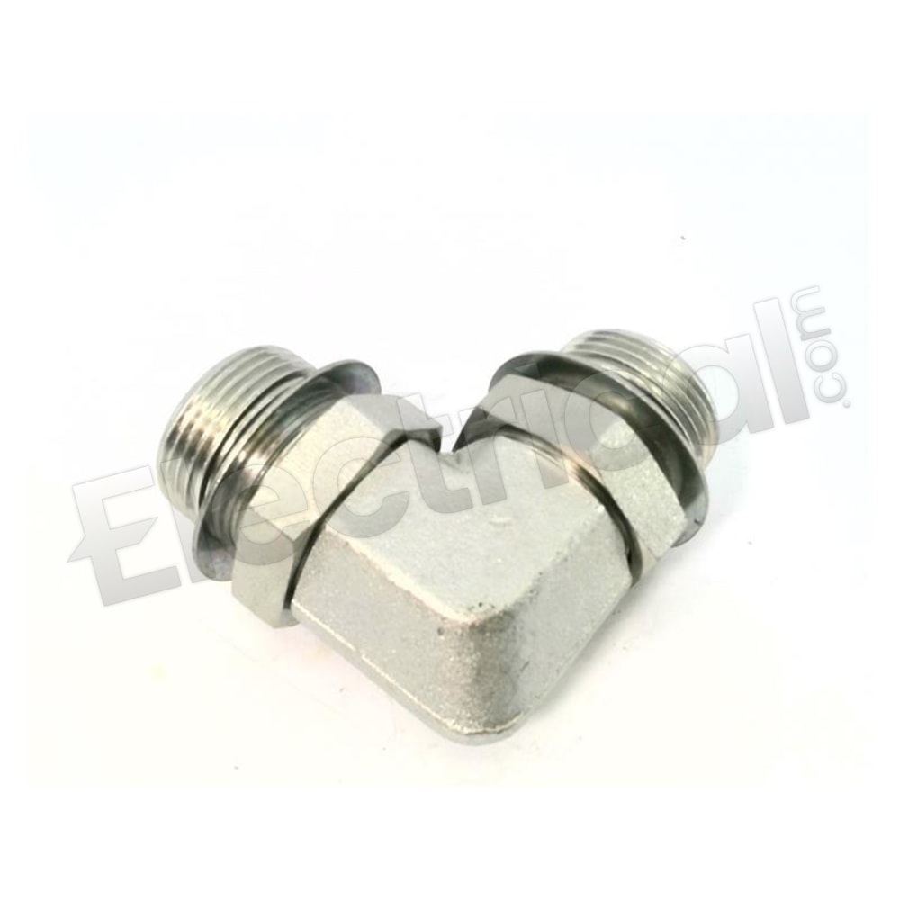 6807-16-16-NWO-FG Brennan Hydraulic Hose Fitting Hydraulic