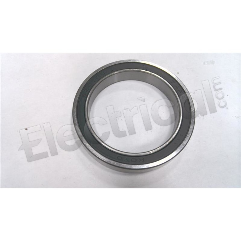 Jtekt 6807-2RU Bearing Machine Part