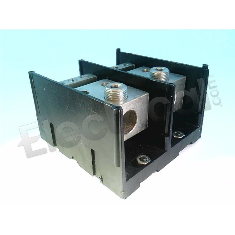 Mersen 68072 Fuse Block Fuse