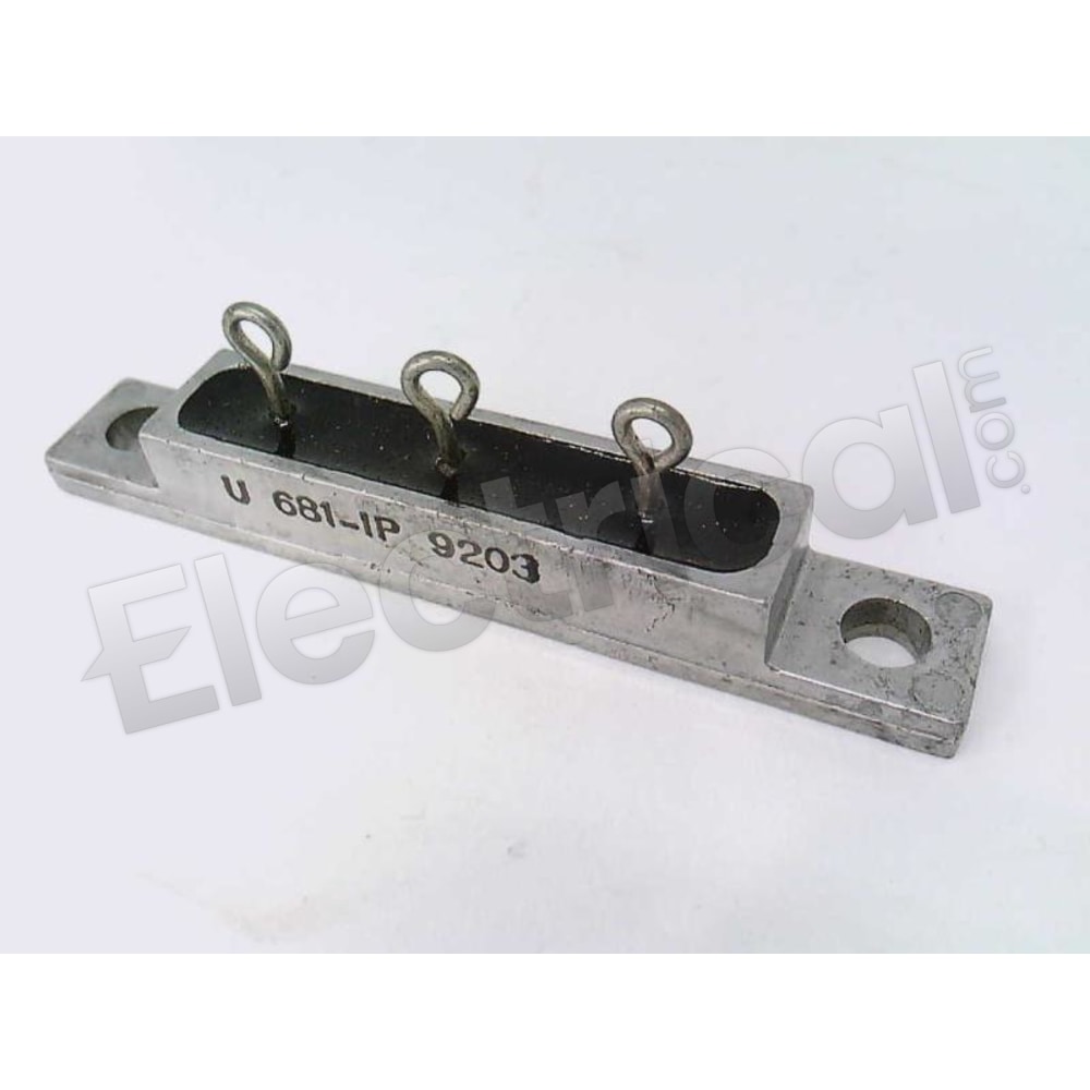 681-1P Unitrode Diode Semiconductor