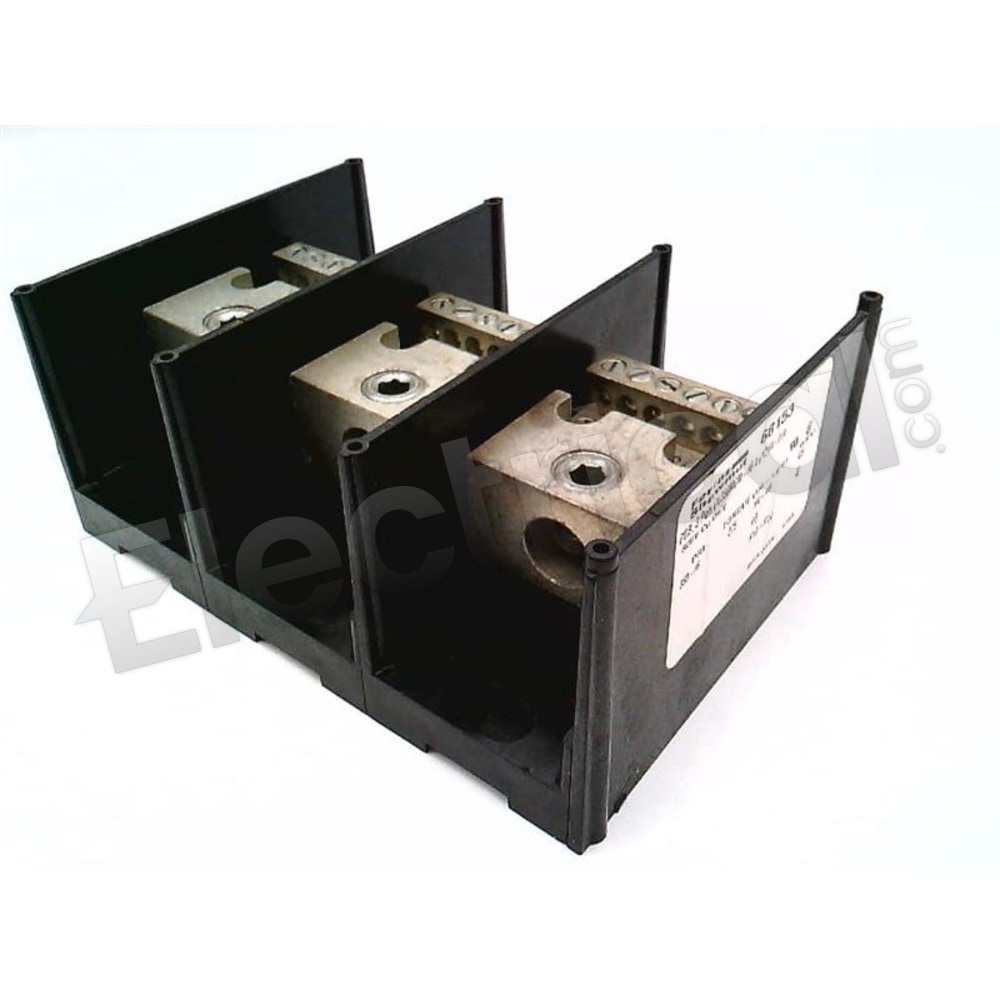 Mersen 68153 Fuse Block Fuse