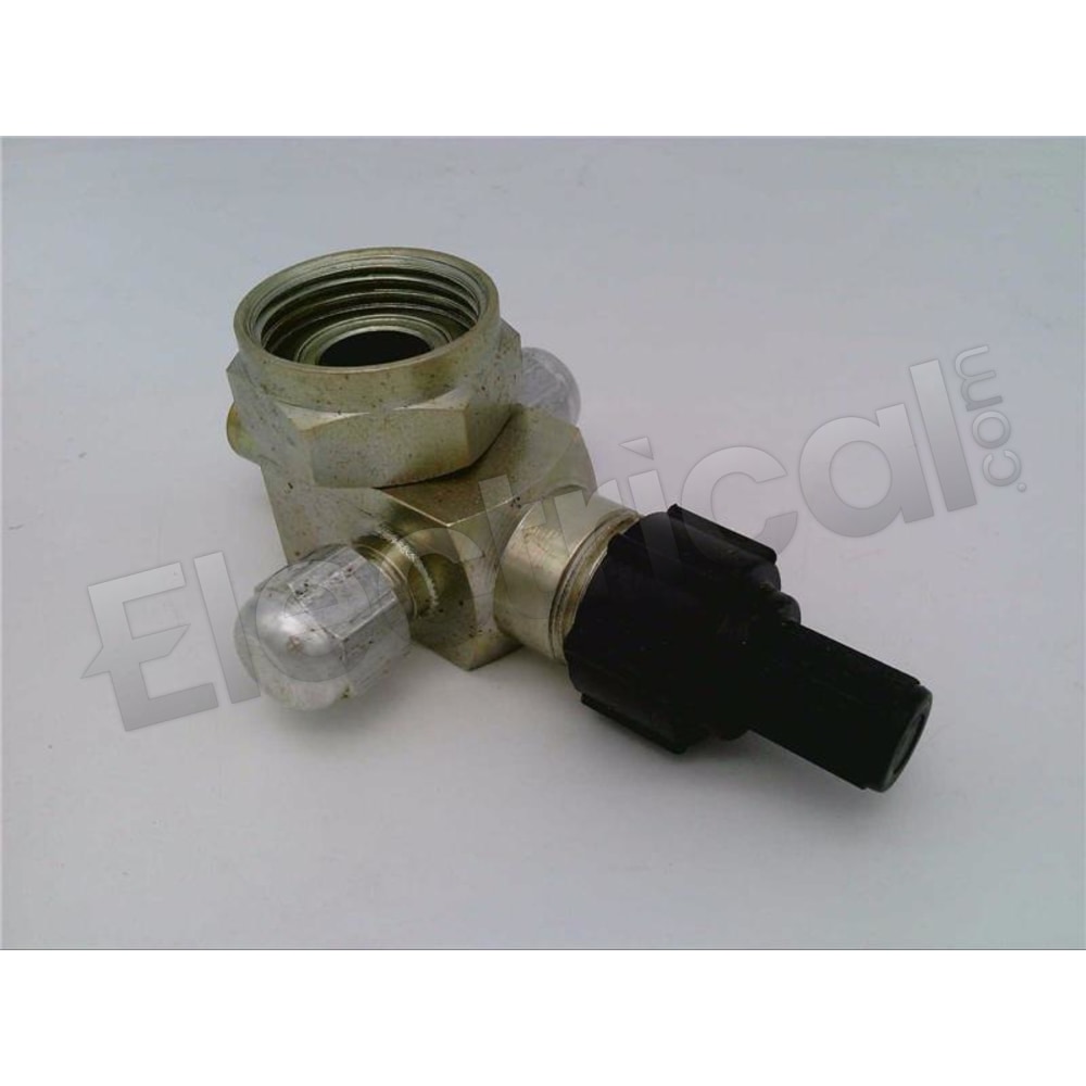 Thermo King 682-0322-316 Control Valve Valve