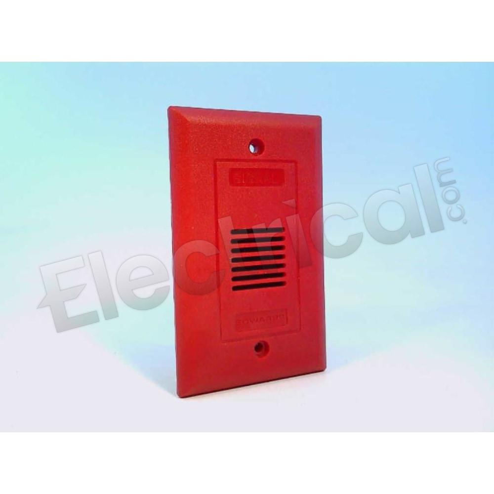 Utc Fire & Security Company 682-1B Fire Safety Building Maintenance