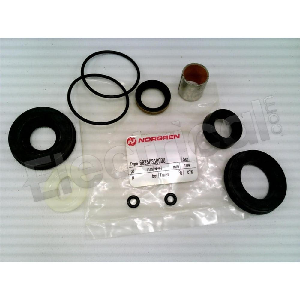 Norgren 68250350000 Valve Repair Kit Valve