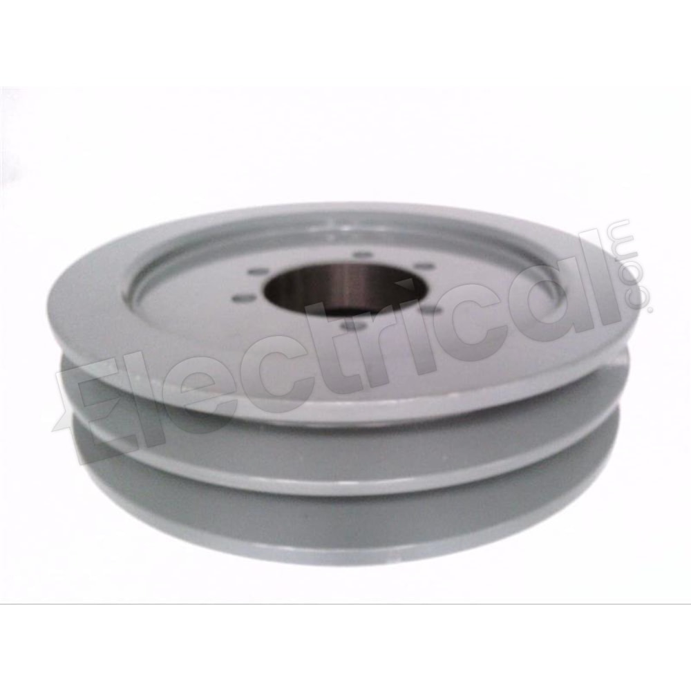 682B Altra Industrial Motion Pulley/Sheave Machine Part
