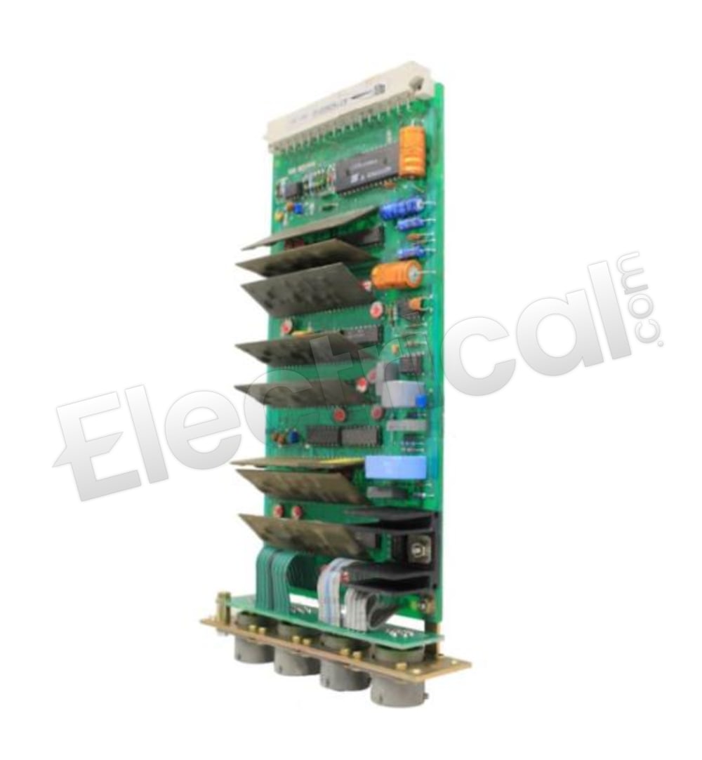 Marposs 6830226508 CPU/Control Board Automation