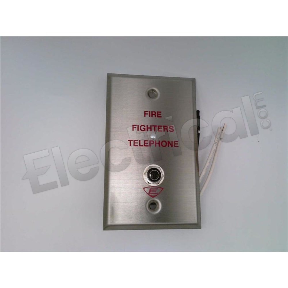 Utc Fire & Security Company 6833-4 Part And Accessory Circuit Breaker