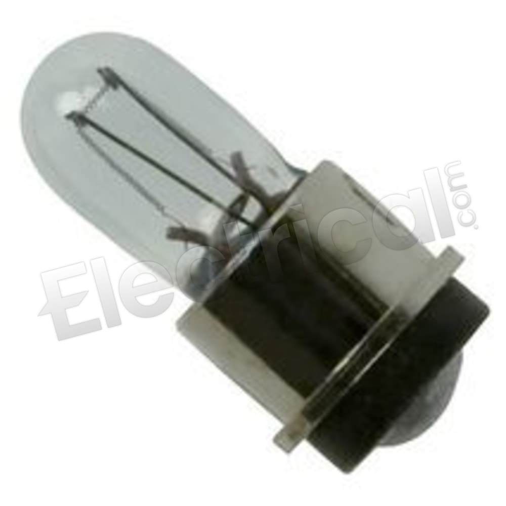 Chicago Miniature 6839 Incandescent Lamp Lighting