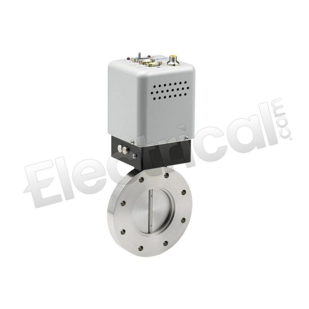 683B-22643 Mks Instruments Control Valve Valve