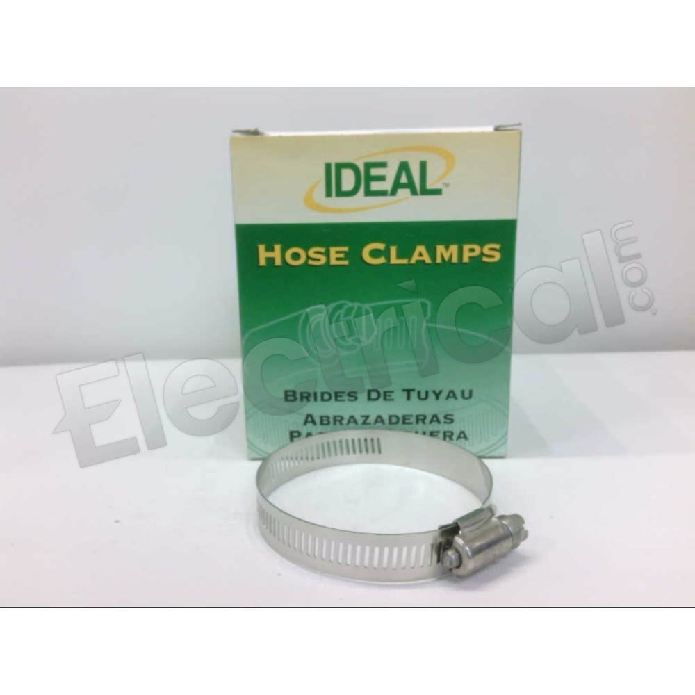 Ideal 6844 Clamp Machine Part