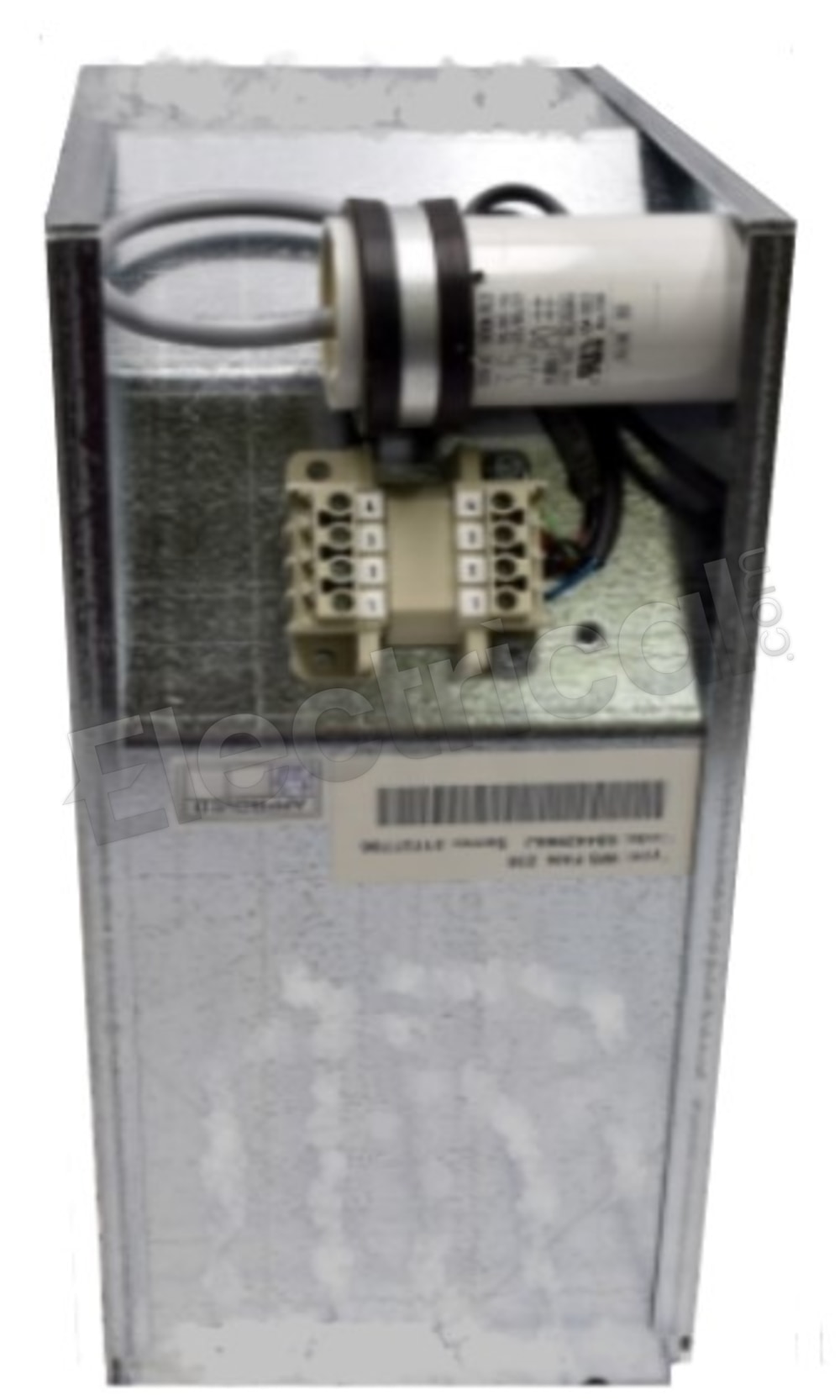 ABB 68442966 Fan/Ventilation HVAC