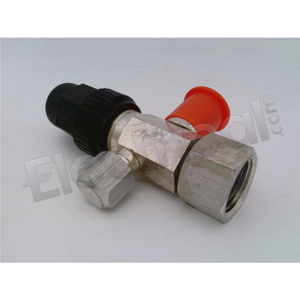 Thermo King 6850322-304 Control Valve Valve
