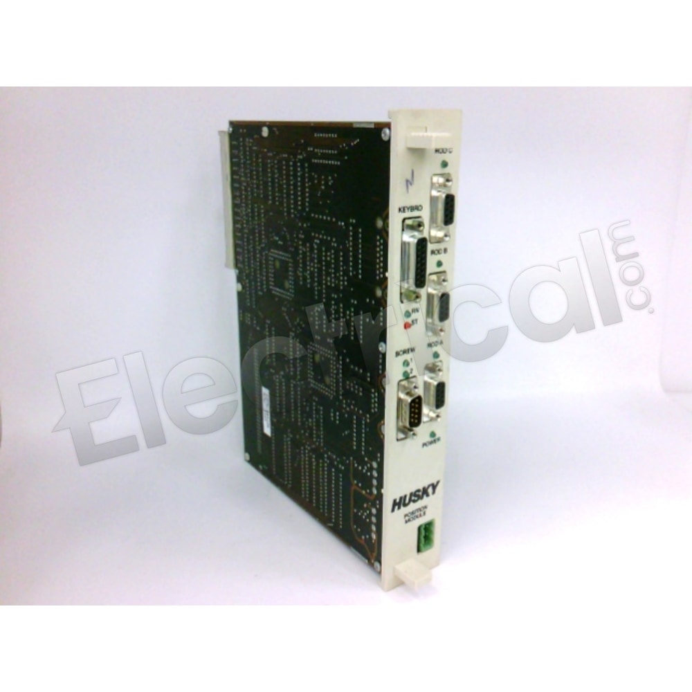 Husky 685120 Industrial Computer Accessory Automation