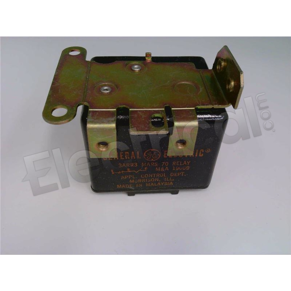 685744-19009 MARS Fuse Part And Accessory Fuse