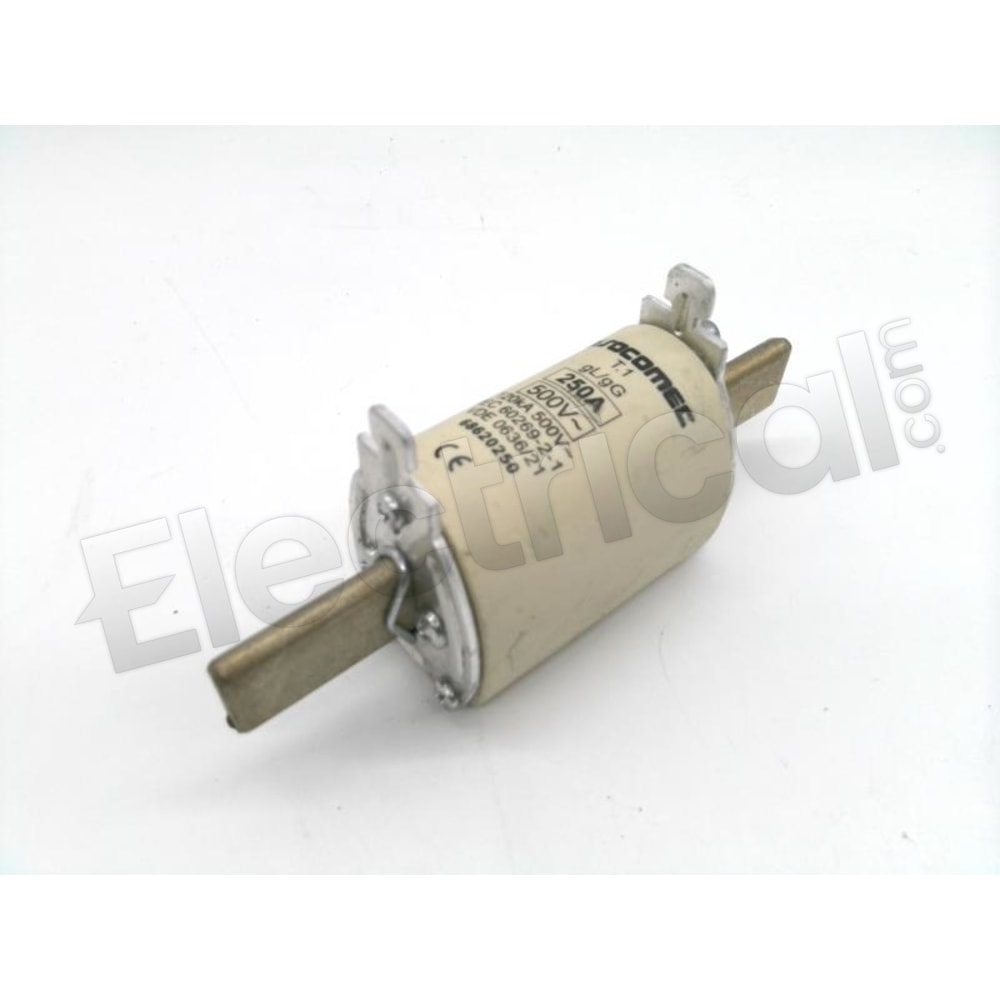 6862-0250 Socomec Low Voltage Fuse
