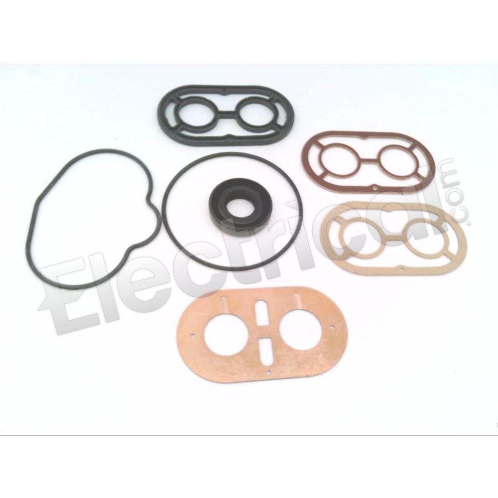 Parker 686632K Hydraulic Pump Rebuild Kit / Seal Kit Hydraulic