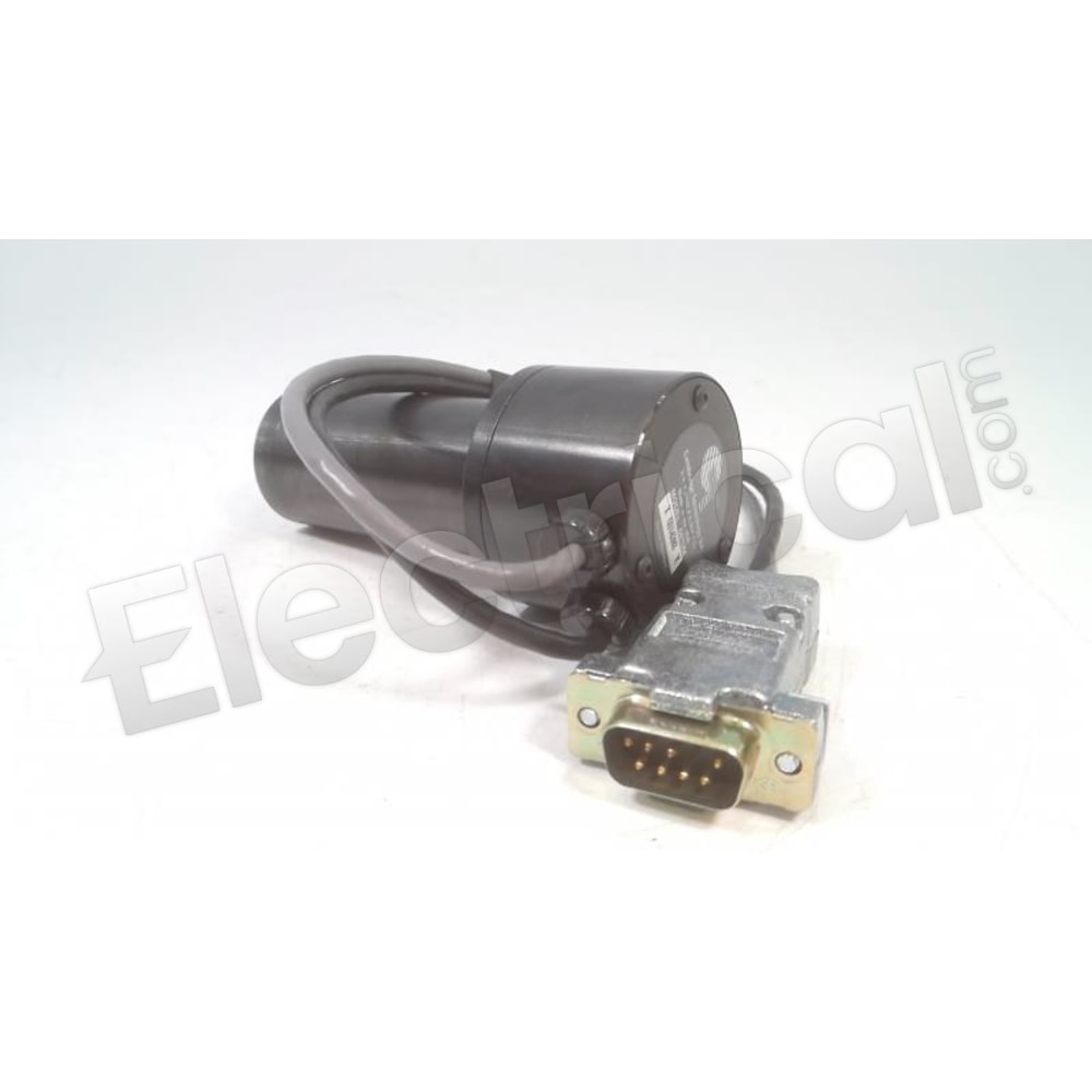 6870M Cambridge Products Safety Laser Scanner Safety Systems