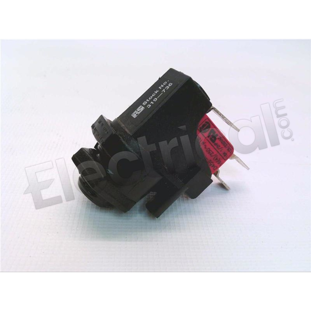 Herga Electric Ltd 6871-0016 Automation Switch Automation